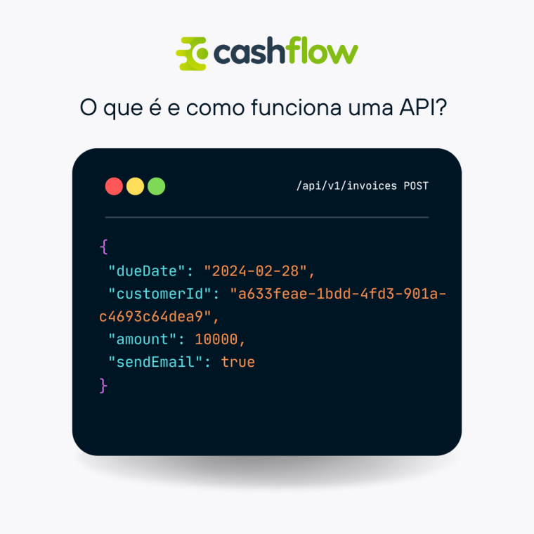 O que é e como funciona uma API - Blog do Cashflow ERP
